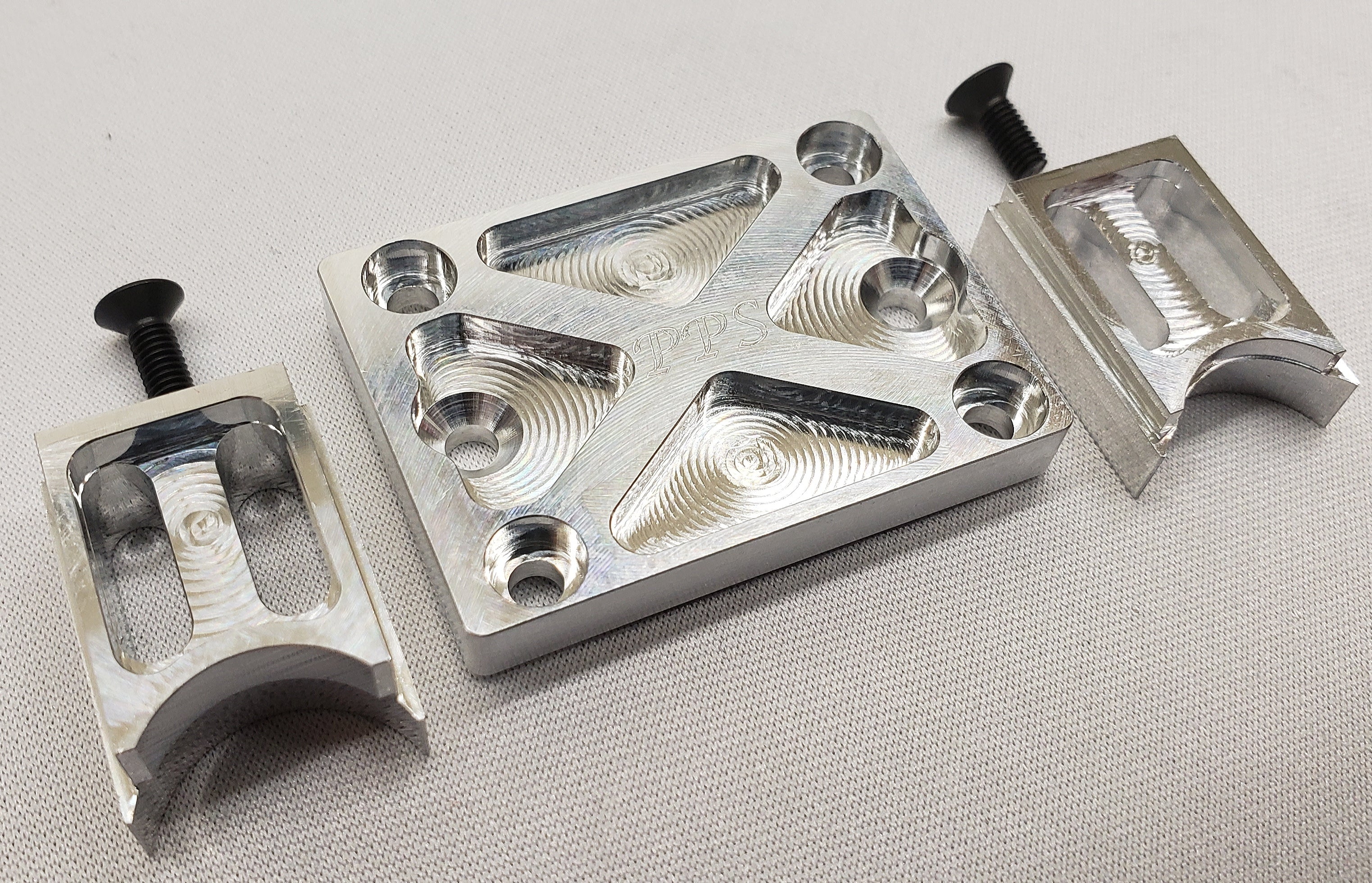 PPS Differential Cover/Cap for Arrma v4/v5 6s BLX Platform ...